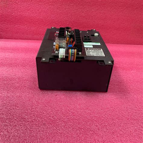 M7000SR RTEXP ABB Output Module JUSTWELL