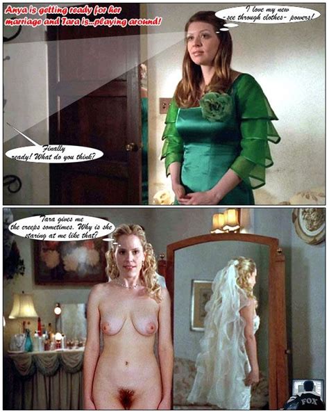 Post 1761100 Anyajenkins Buffythevampireslayer Emmacaulfield Fakes Foxfake Taramaclay