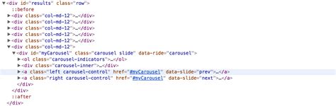 Html Bootstrap Carousel 2 Items Per Slide Javascript For Loop Stack
