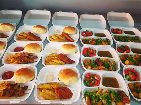 უგემრიელესი ლანჩი 😊🥰 მხოლოდ 1 Delicato დელიკატო