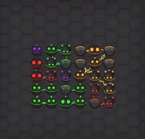 Play Netbots A Free Online Game On Jay Is Games