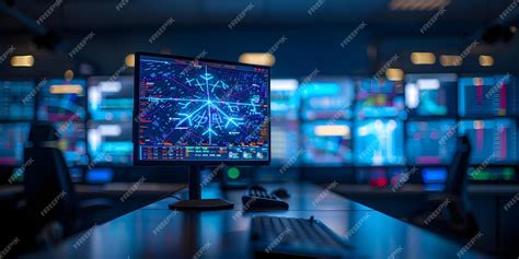 Optimizing Flight Routes In Logistics Control Room Algorithm