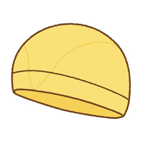 水泳帽のイラスト 商用okの無料イラスト素材サイト ツカッテ