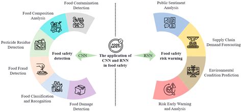 Application Of Convolutional Neural Networks And Recurrent Neural Networks In Food Safety