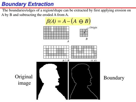 Ppt Morphological Image Processing Powerpoint Presentation Free Download Id 2382269