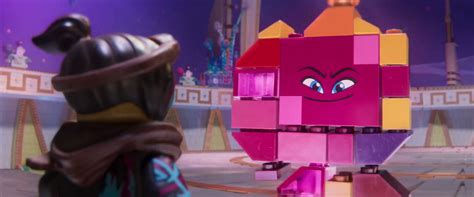 The Lego Movie 2 The Second Part 2019