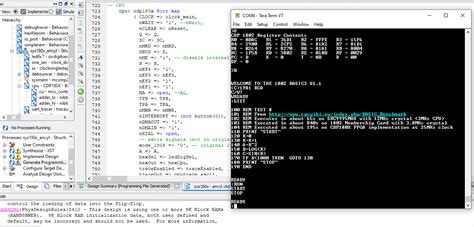 Gallery Microcoding For Fpgas