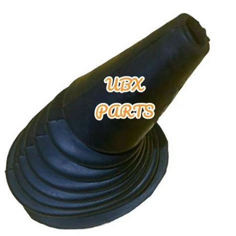 Gear Lever Rubber Boot Cover Or Gaiter Jcb 3dx At ₹ 140piece Jcb 3dx