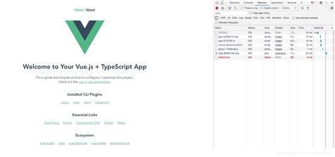 使用flask和vue Cli脚手架，开发vue3x版本的python Web 项目flask Vue Python快速开发平台 Csdn博客