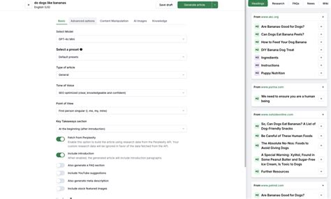 Cuppa The AI Powered Content Marketing Suite