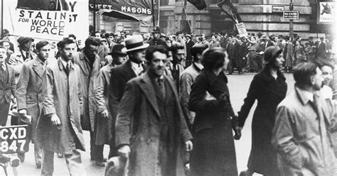 Forms Of The Working Class Movement Selected Writings