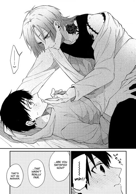Rolock Ichi An Expression No One Has Ever Seen Before Blue Lock Dj Eng Myreadingmanga