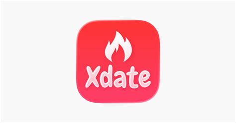 ‎video Chat And Connect Xdate‑app App Store