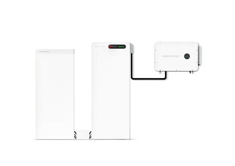 Red Dot Design Award Sigenstack