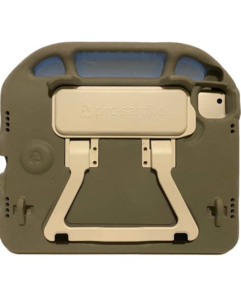 Aac Keyguard Bundle For Prc Versawrap Ipad Case Includes A Strap Aac