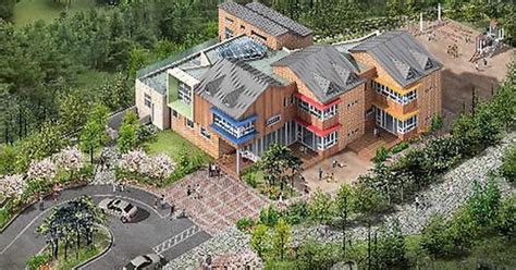 세종시 첫마을에 설치될 국공립어린이집