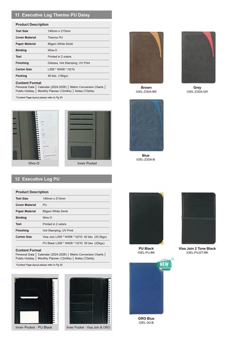 Notebook Design Printing JB To SG