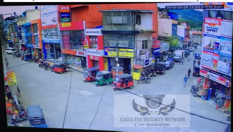 Eagle Eye Cctv Ip67 Weather Proof Camera Outdoor Facebook