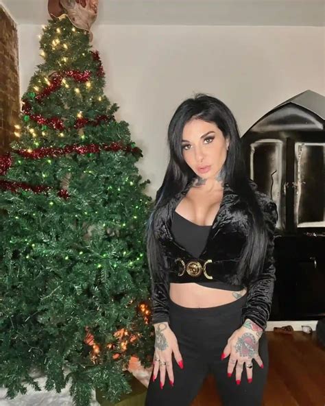 Joanna Angel Wiki Age Bio Husband Biography Boyfriend