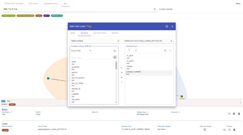 Data Vault Datavault Builder