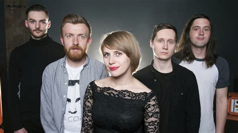 Rolo Tomassi Core Values Louder