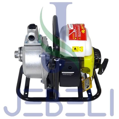 موتور پمپ 1 اینچ دوزمانه پوتر مدل Wp10 با اطمینان خرید کنید