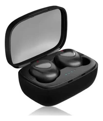 Fone De Ouvido Bluetooth Original Tws In Ear Com Anatel Mercadolivre