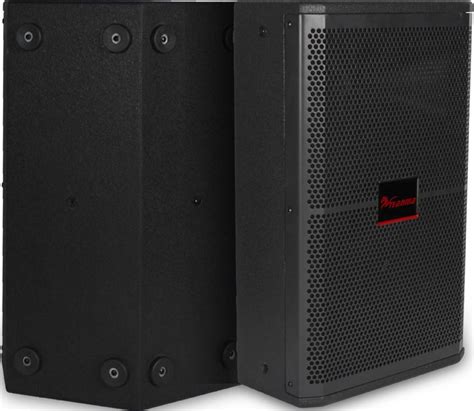 Srx712 Pro Audio Box Speakers Professional Audio Speakers 400w High