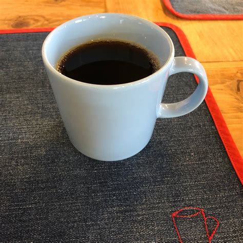 日々の記録68｜terumiokuyama 直島のコーヒー屋さんアカイトコーヒー縫い子のテルさん