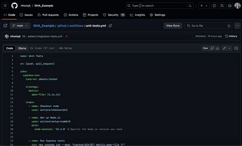 How To Build An Automated Ci Cd Process Within Github By Nick Homyk Jun 2024 Medium