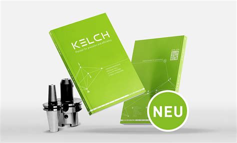 Kelch Produkt Katalog 2025 Kelch