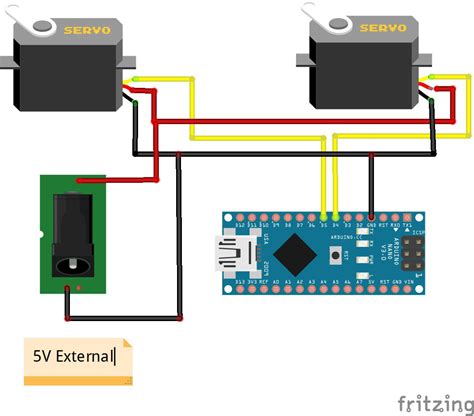 DIY Arduino D Motion Racing Simulator Hackaday Io