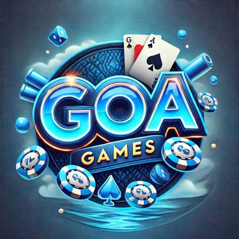 Unlocking The Fun A Comprehensive Guide To Goa Game Login By Nikhil