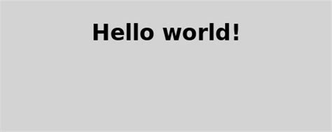 QML Tutorial 1 Basic Types Qt Quick 5 15 18