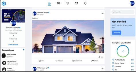 Joseph Williams On Linkedin Tech Buildinginpublic