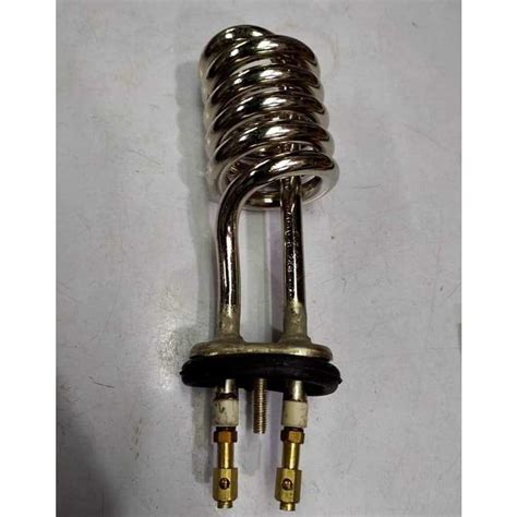 240v Bundle Heater Element Ss At ₹ 250 Piece In Pune Id 2852620570662