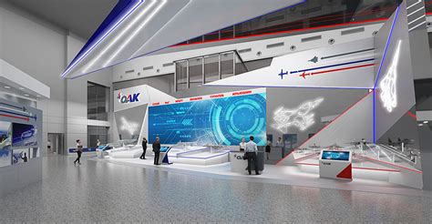 UAC Demo Center Behance