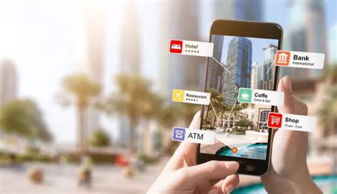 Technology And Travel 9 Ways Its Shaping The Tourism Industry