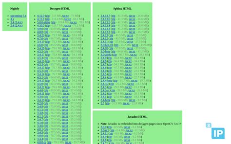 Информация о сайте