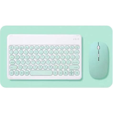 10 Inches Rechargeable Bt Bluetooth Keyboard With Rechargeable Bluetooth Mouse X7 Lazada Ph