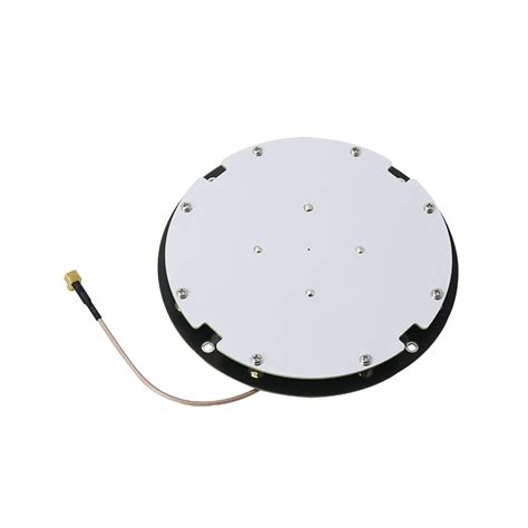 Rtk高精度天线 昆山市海宣电子有限公司