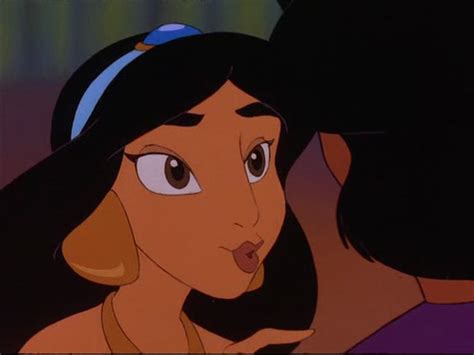 Jasmine In The Return Of Jafar Princess Jasmine Photo 36803835 Fanpop
