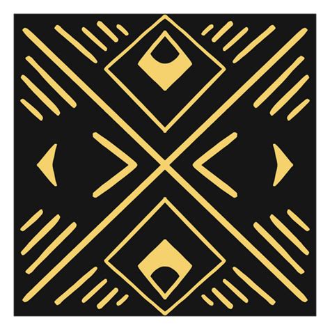 Geometric Angular Shapes Png And Svg Design For T Shirts