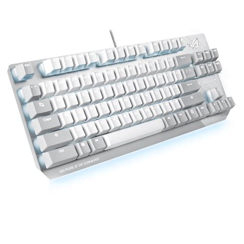 Rog Strix Scope Nx Tkl Asus