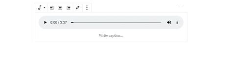9 Best Wordpress Audio Players To Share Audio Clips Professionally