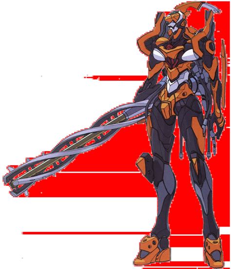 Evangelion Unit 00 Evangelion Fandom Powered By Wikia