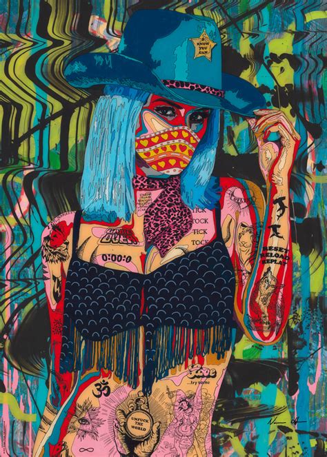 Buy Heye Timekeeper I Know You Can Puzzle 1000pc