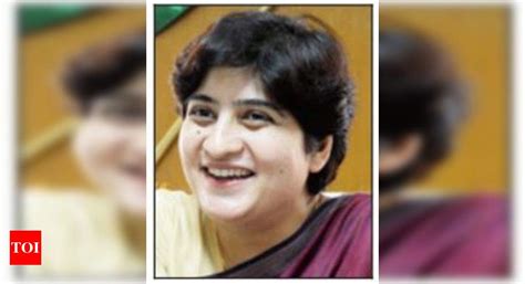 Its An Honour To Join Nia Says Karnataka Cadre Ips Officer Sonia