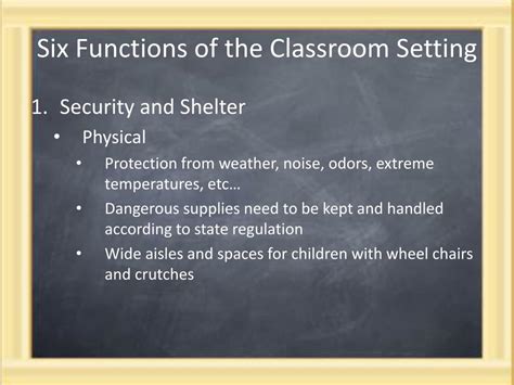 Ppt Elementary Classroom Management Powerpoint Presentation Free