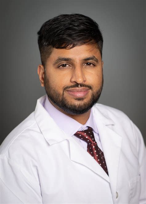 Akif Ahmed Do Memorial Health